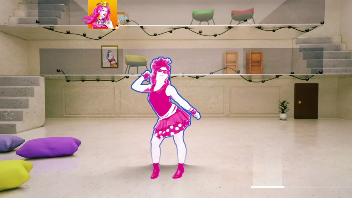 House Tour | Just Dance Fanon Wiki | Fandom