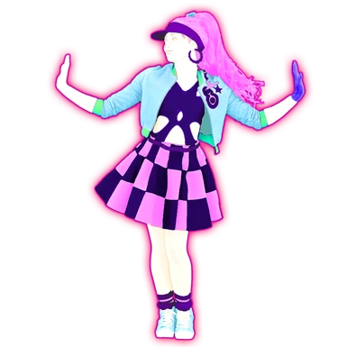 Mashup Appearances (Problem) | Just Dance Fanon Wiki | Fandom