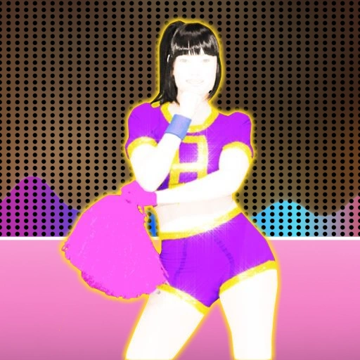 Mastermind | Just Dance Fanon Wiki | Fandom