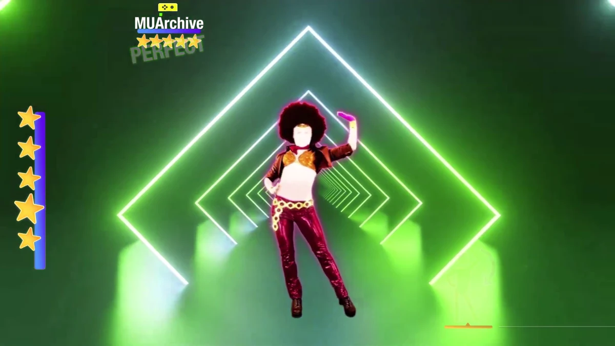 Rumors | Just Dance Fanon Wiki | Fandom