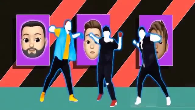 Con Calma | Just Dance Fanon Wiki | Fandom