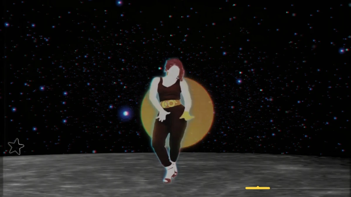 MEGATRON | Just Dance Fanon Wiki | Fandom