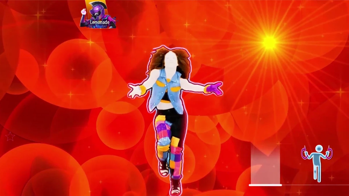 Santa Tell Me | Just Dance Fanon Wiki | Fandom