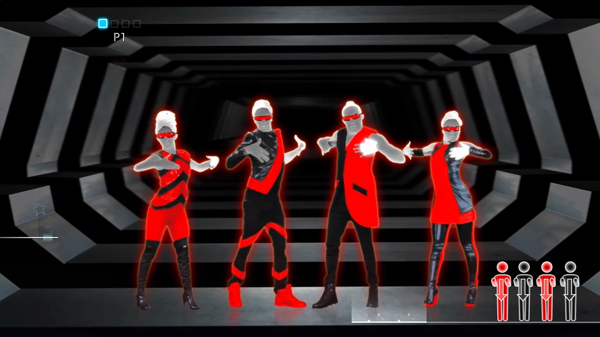 Boom Boom | Just Dance Fanon Wiki | Fandom