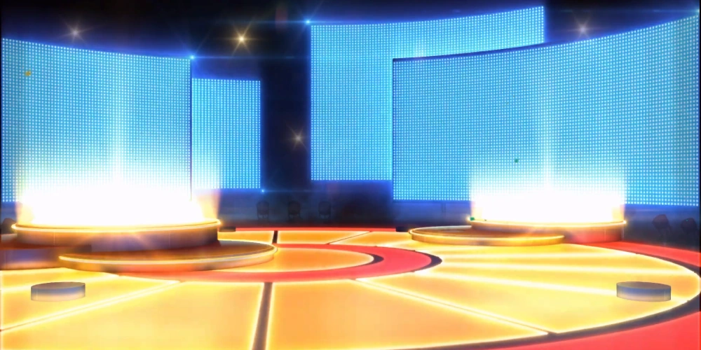 Mashup Appearances (María) | Just Dance Fanon Wiki | Fandom