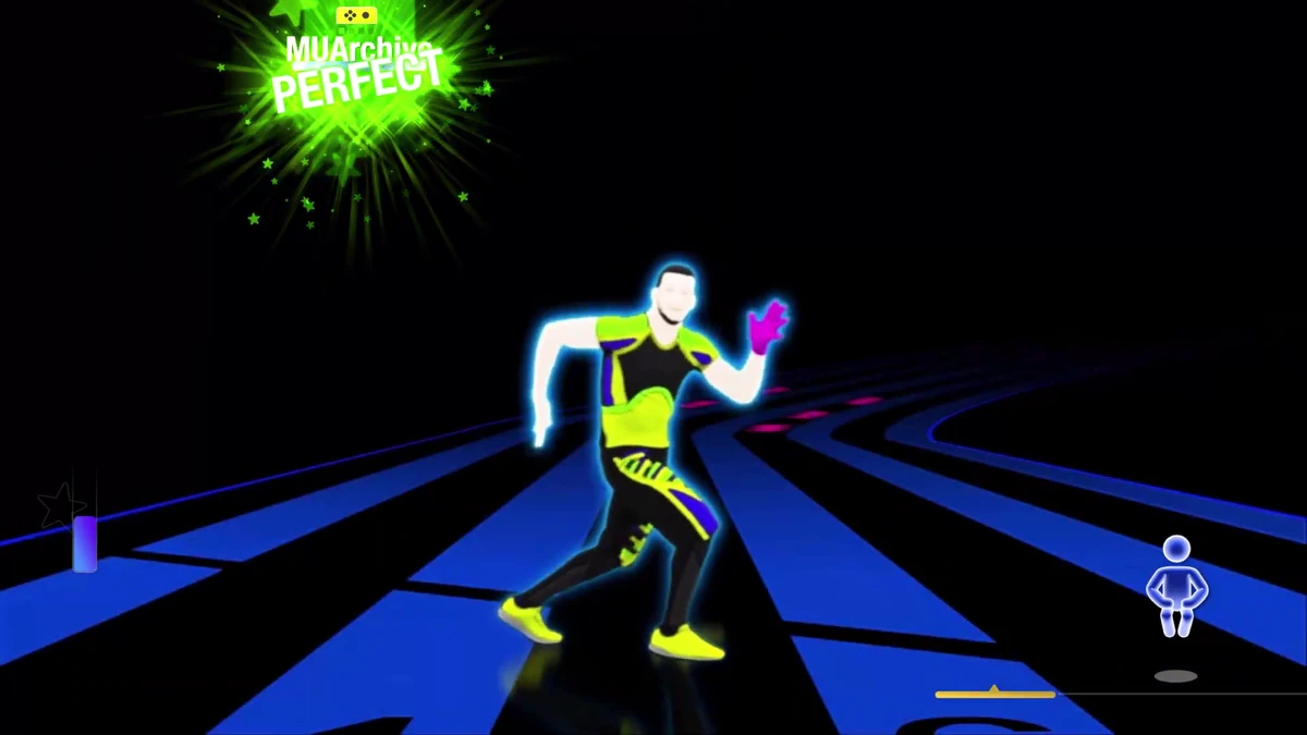 Call On Me | Just Dance Fanon Wiki | Fandom