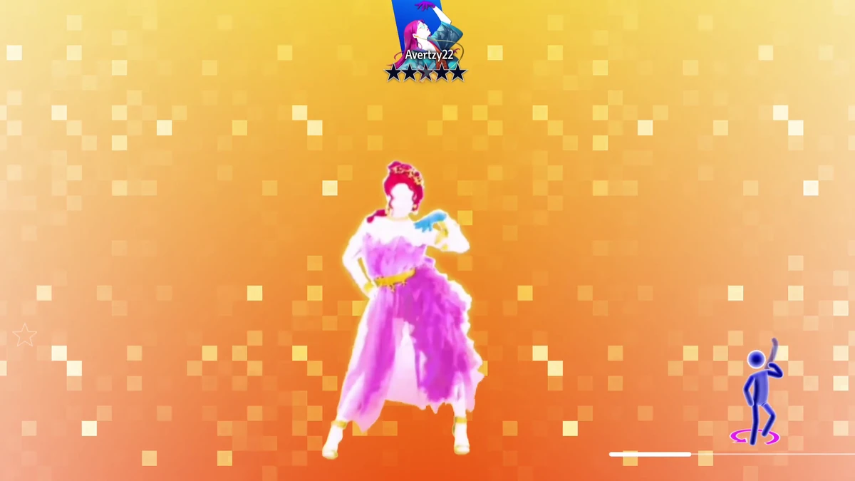 Chun-Li | Just Dance Fanon Wiki | Fandom