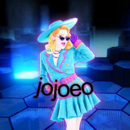 jojoeo | Just Dance Fanon Wiki | Fandom