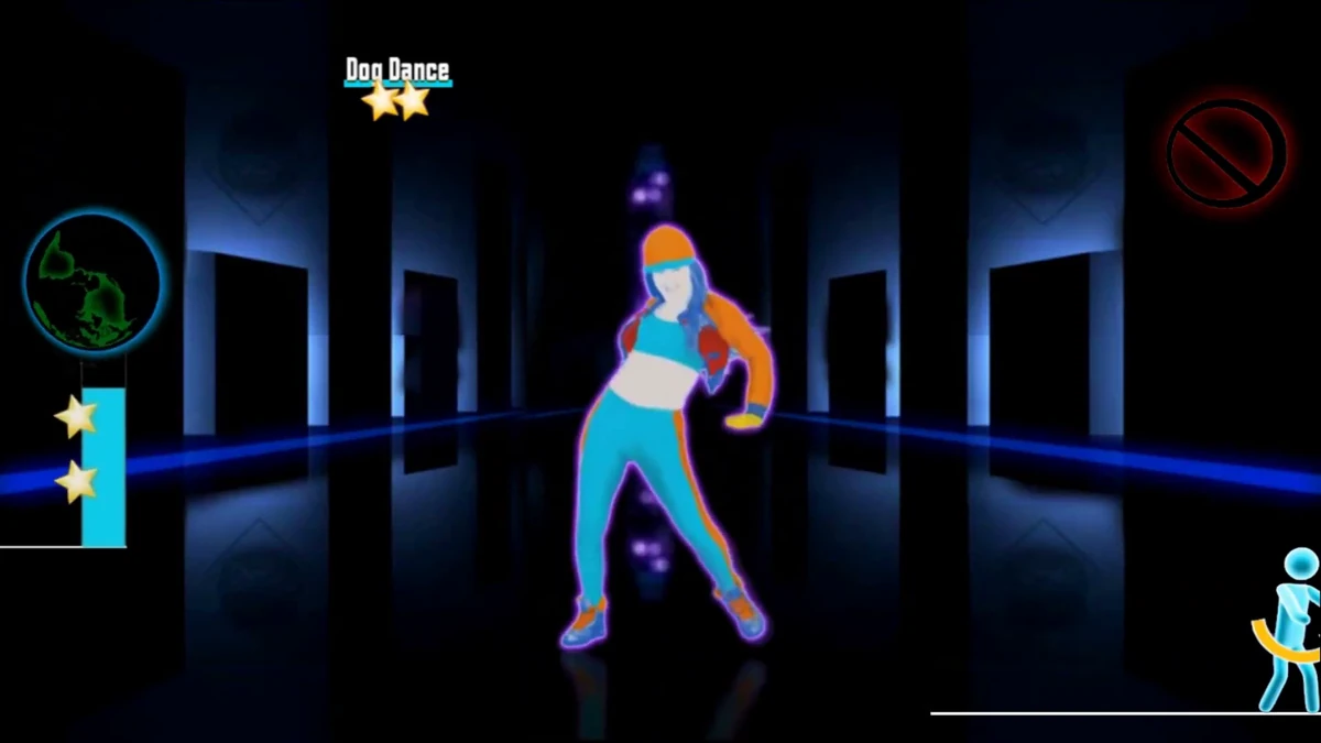 Paradinha | Just Dance Fanon Wiki | Fandom
