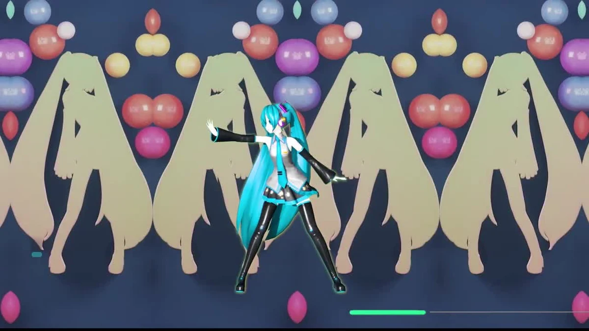 Catch the Wave | Just Dance Fanon Wiki | Fandom