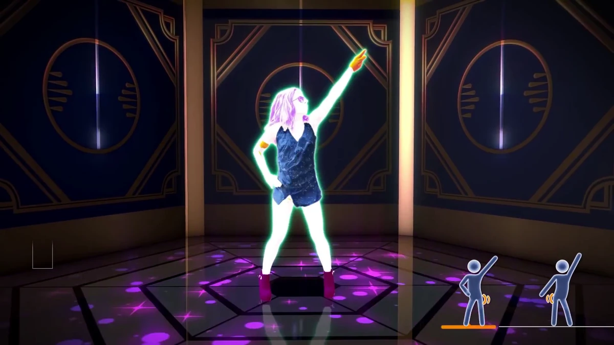 Levitating | Just Dance Fanon Wiki | Fandom