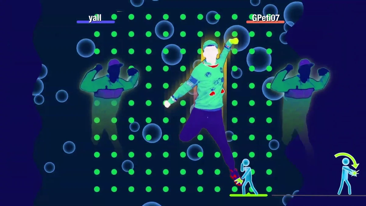 Astronaut in the Ocean | Just Dance Fanon Wiki | Fandom