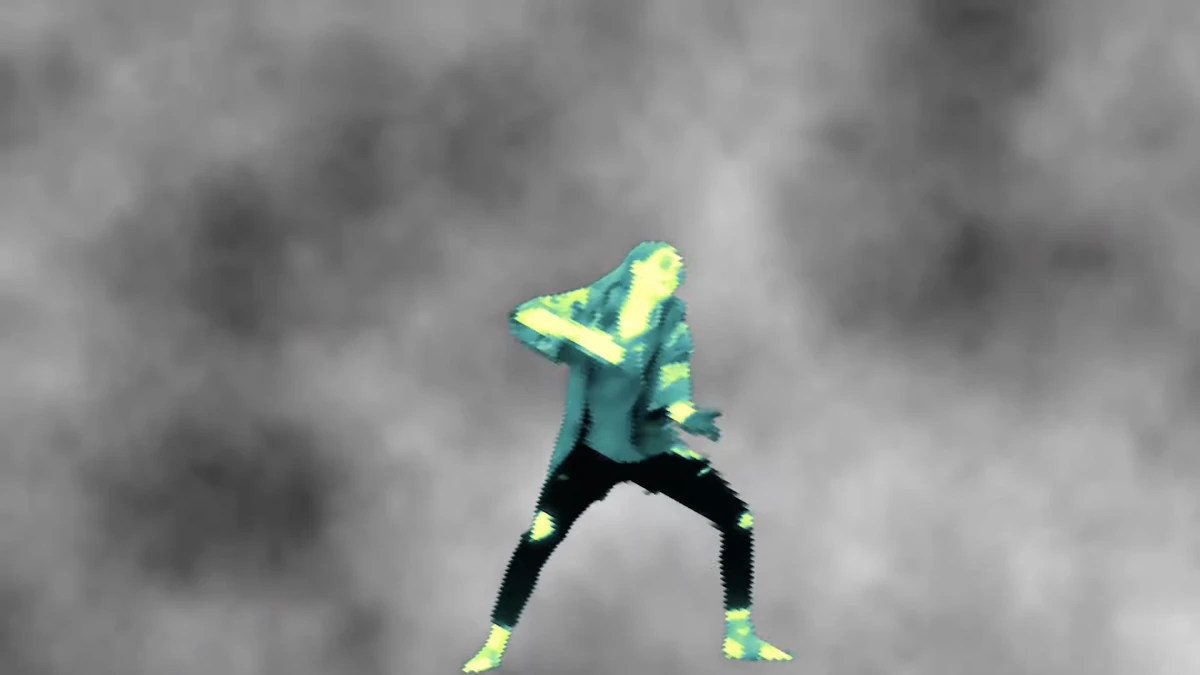 Blackout | Just Dance Fanon Wiki | Fandom