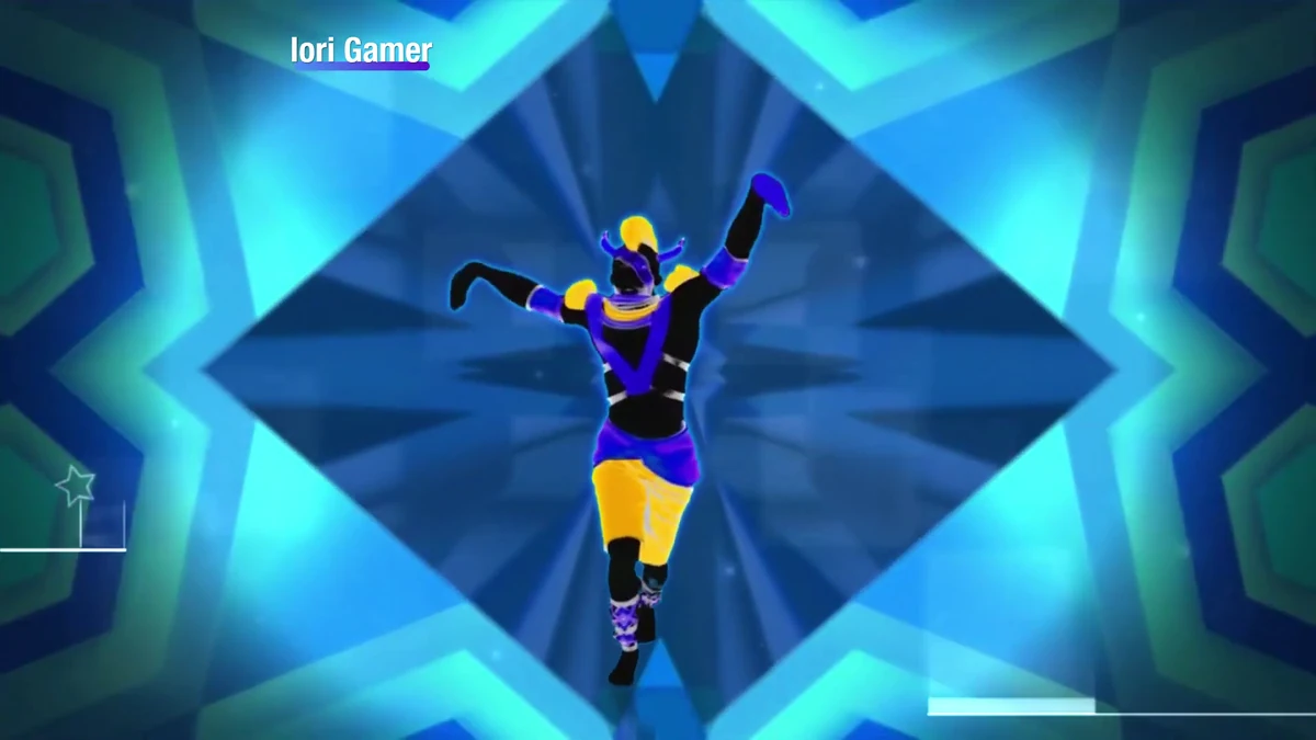 Jump | Just Dance Fanon Wiki | Fandom