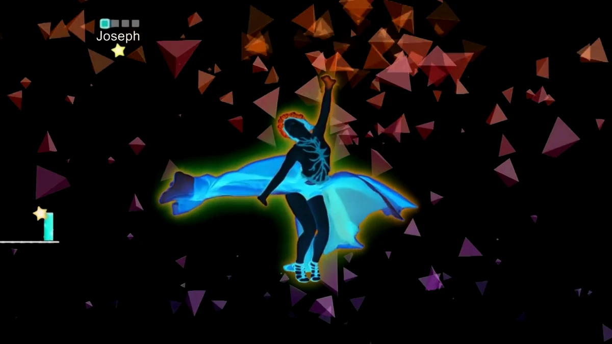 Not on Drugs | Just Dance Fanon Wiki | Fandom