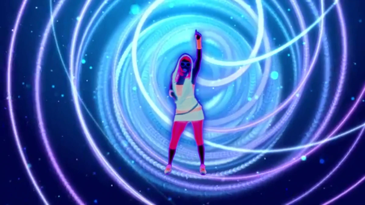 Moonlight | Just Dance Fanon Wiki | Fandom