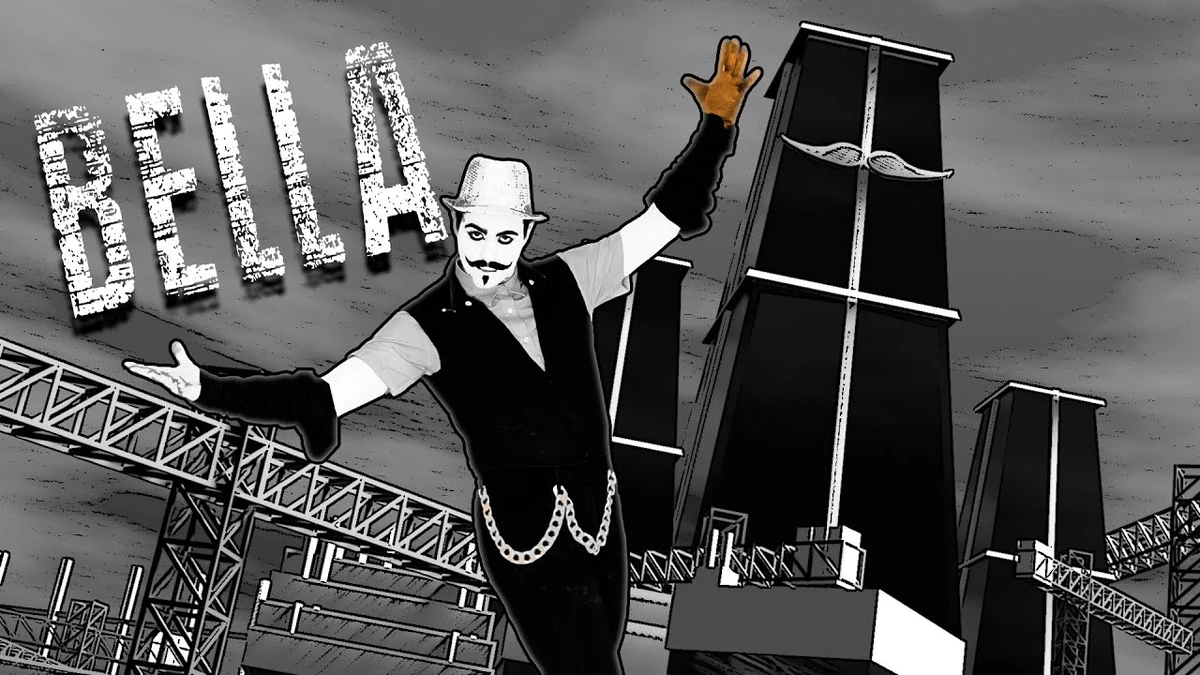 Fan Routines: 2024 | Just Dance Fanon Wiki | Fandom