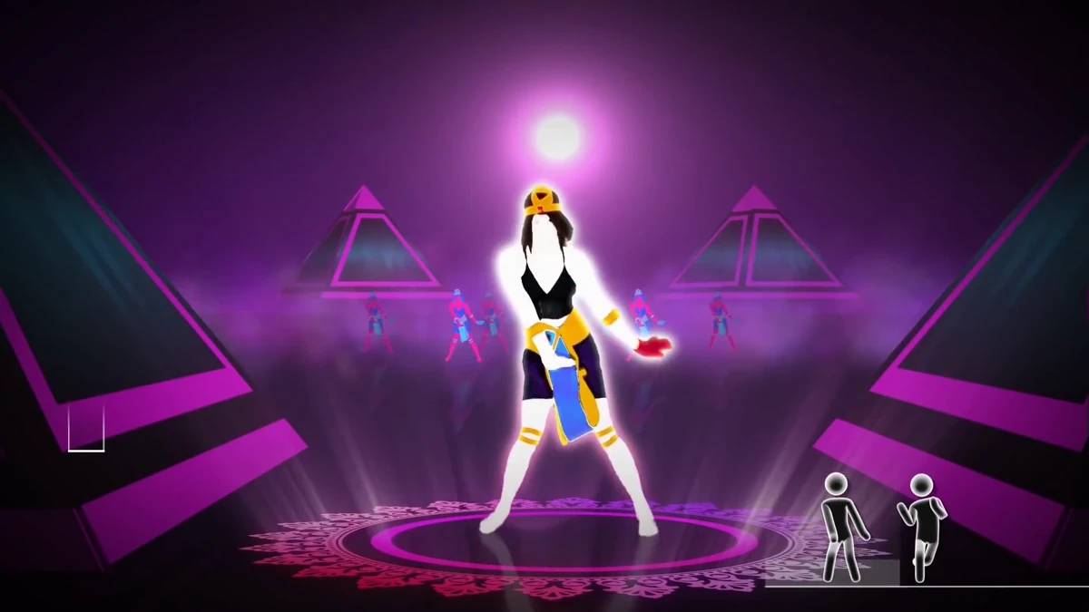 DDU-DU DDU-DU | Just Dance Fanon Wiki | Fandom