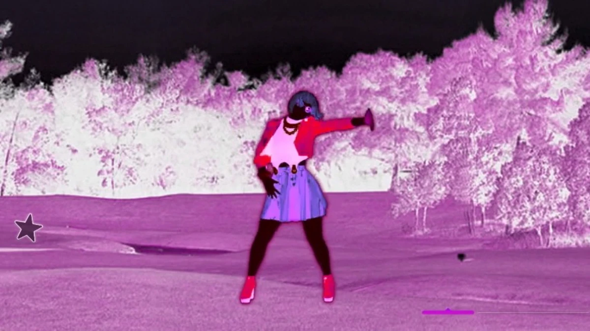 MODO TURBO | Just Dance Fanon Wiki | Fandom