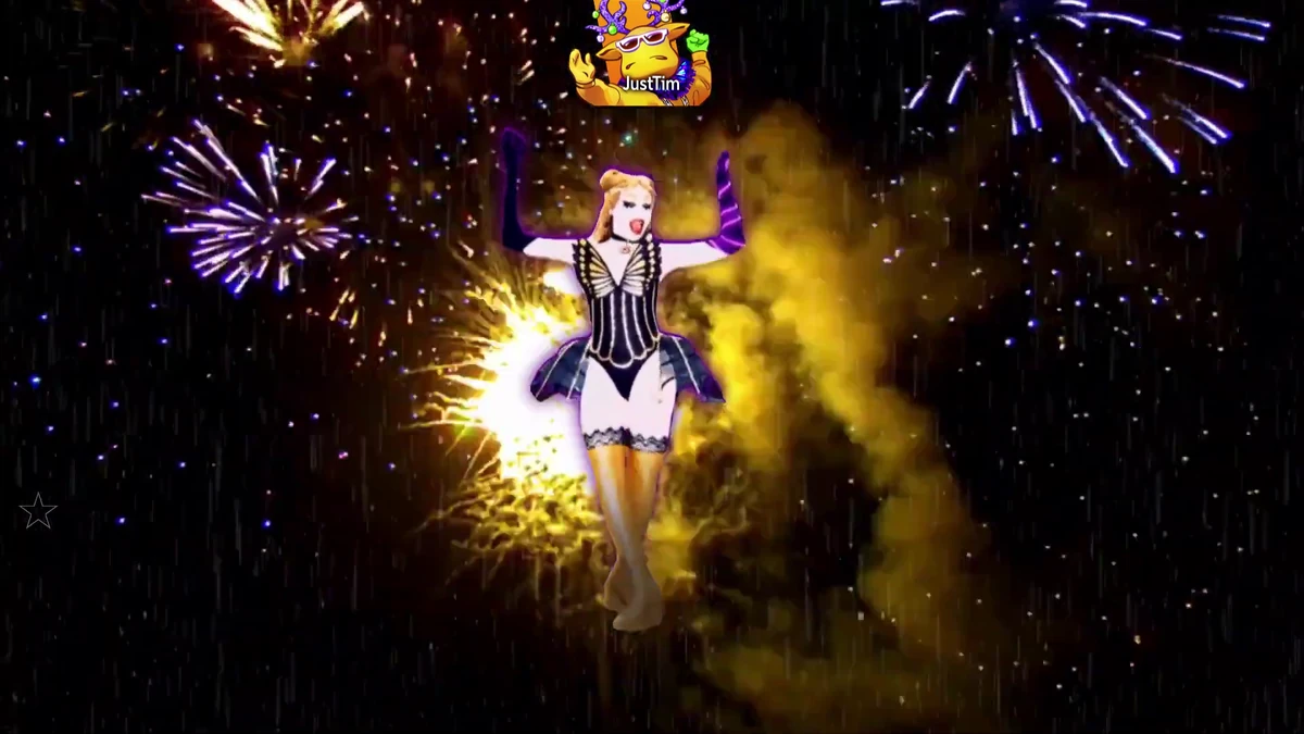Sparks Fly | Just Dance Fanon Wiki | Fandom