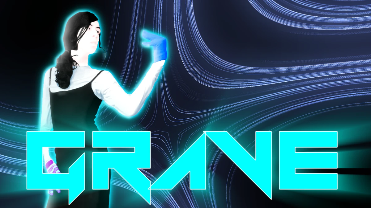 Grave Fanmade Version Just Dance Fanon Wiki Fandom