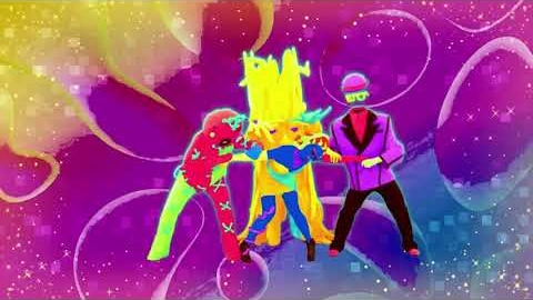 Platinum Disco | Just Dance Fanon Wiki | Fandom