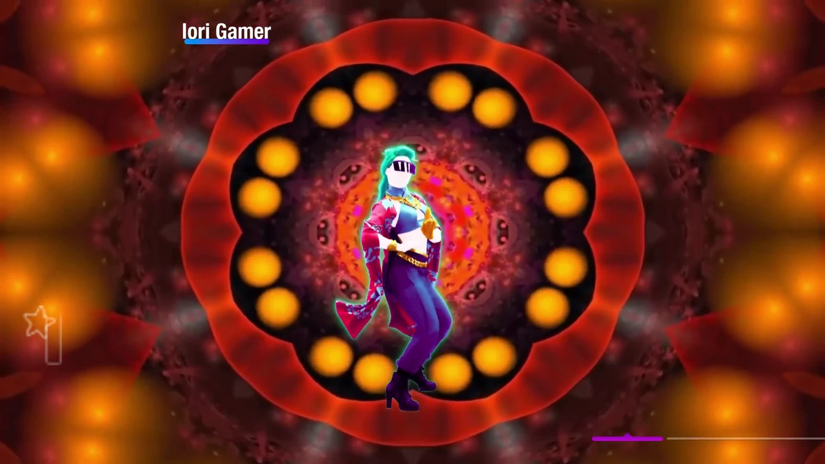 My New Swag | Just Dance Fanon Wiki | Fandom