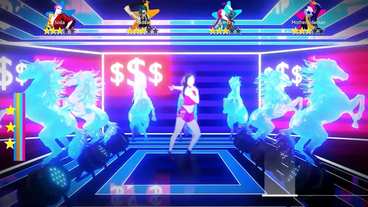 AMERICA HAS A PROBLEM | Just Dance Fanon Wiki | Fandom