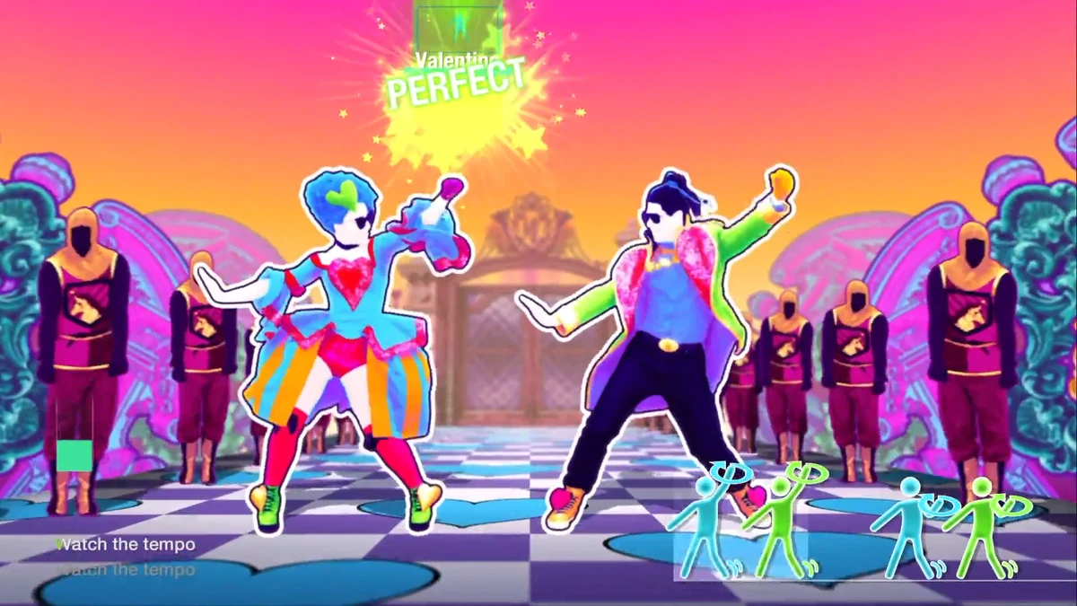 Dance Monkey | Just Dance Fanon Wiki | Fandom