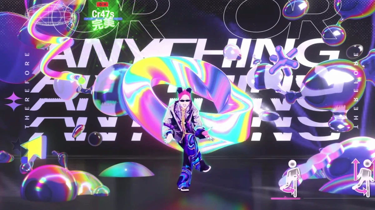 tape/stop/night | Just Dance Fanon Wiki | Fandom