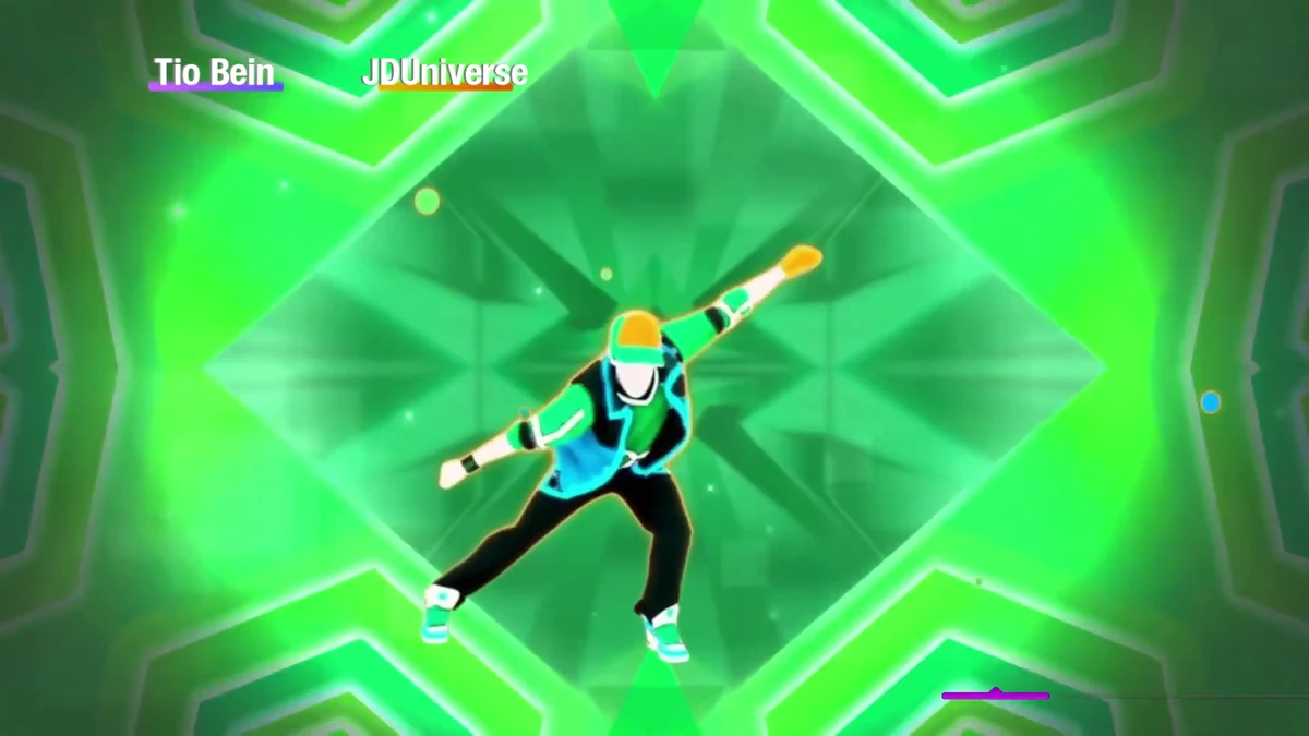 Jump | Just Dance Fanon Wiki | Fandom