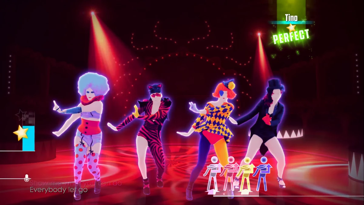 Dynamite | Just Dance Fanon Wiki | Fandom
