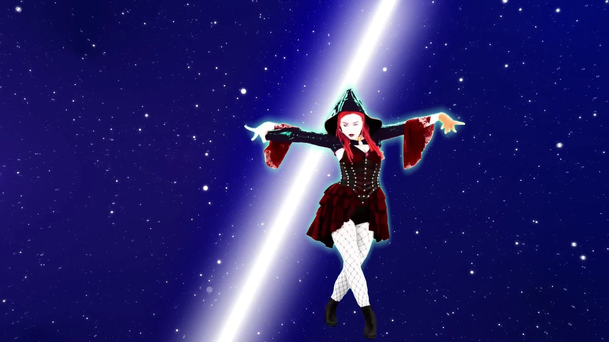 Boogie 2Nite | Just Dance Fanon Wiki | Fandom