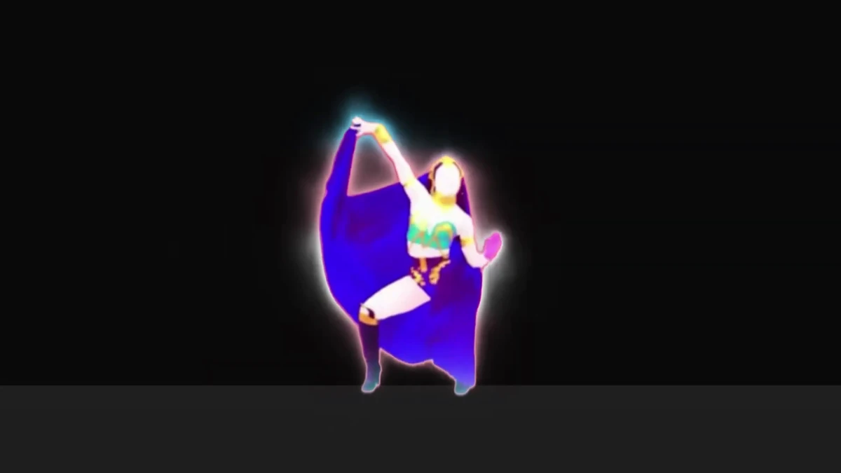 SRS | Just Dance Fanon Wiki | Fandom
