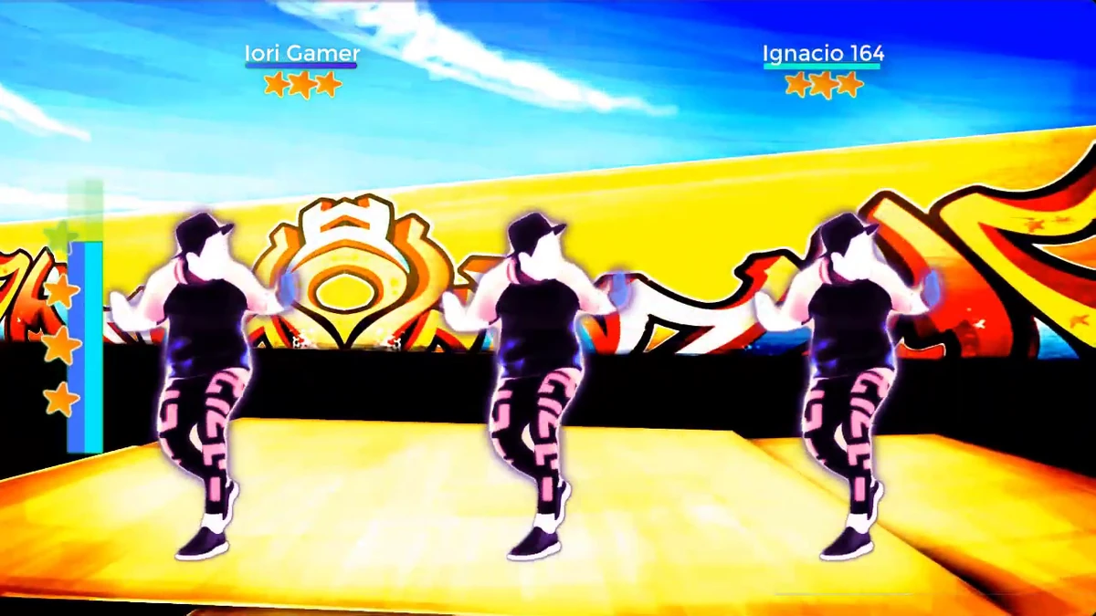 Work From Home | Just Dance Fanon Wiki | Fandom