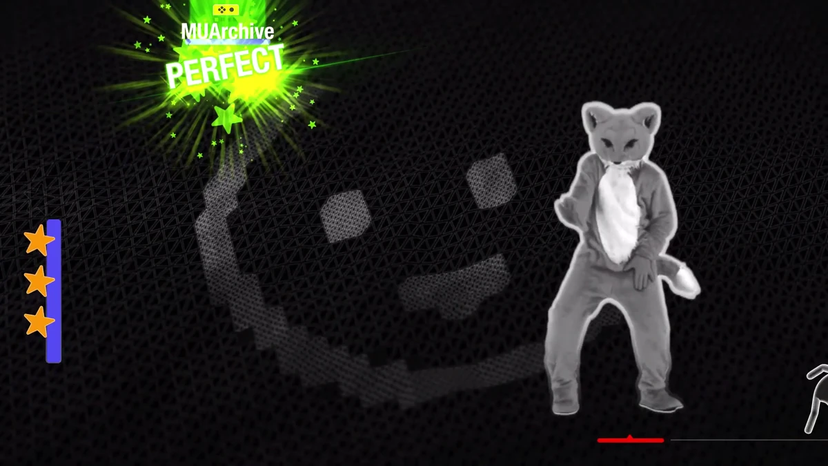 SOS | Just Dance Fanon Wiki | Fandom