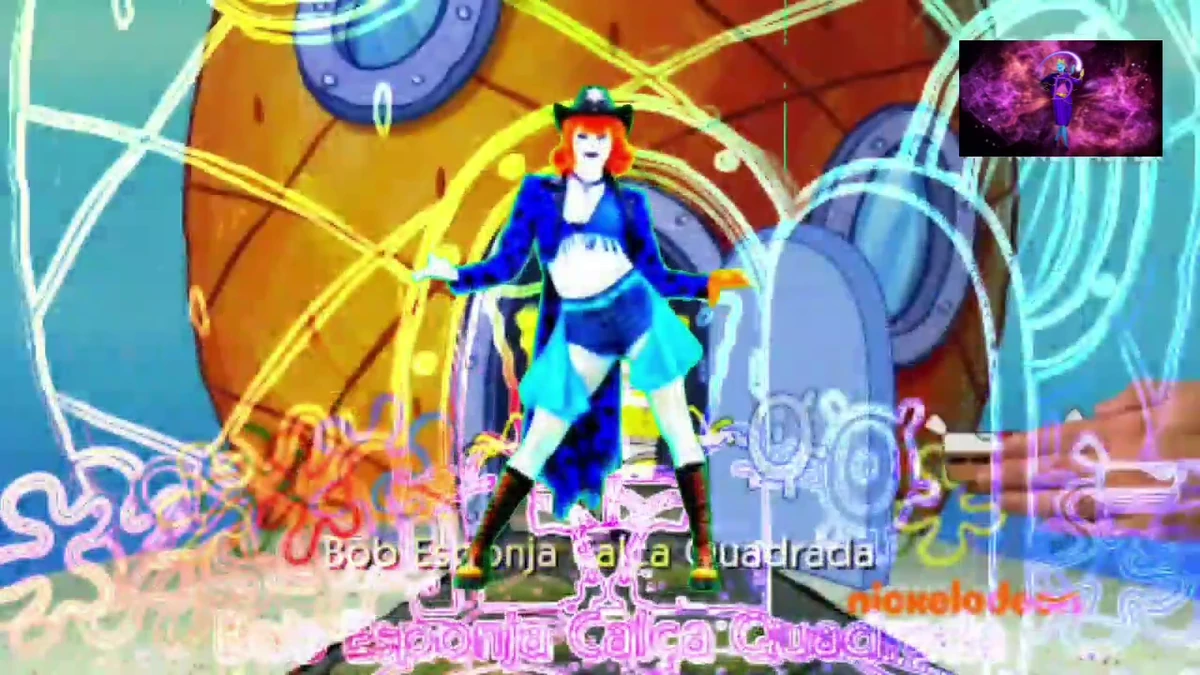 Side To Side X SpongeBob SquarePants Theme Song | Just Dance Fanon Wiki ...