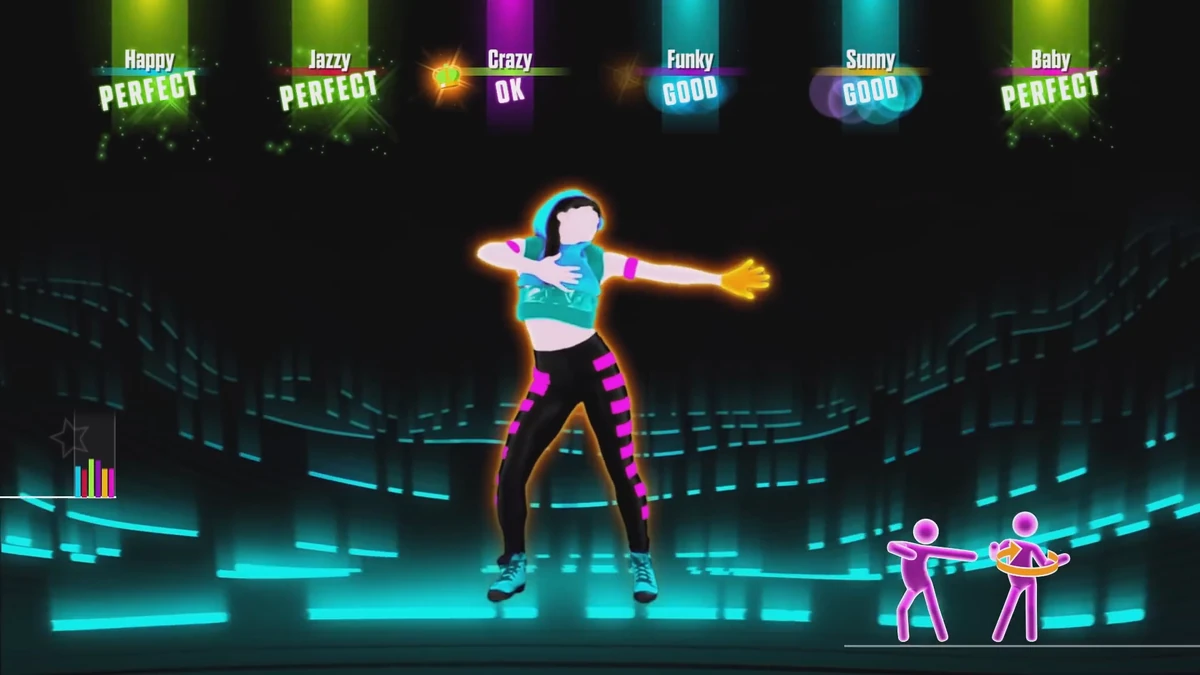 Rare | Just Dance Fanon Wiki | Fandom