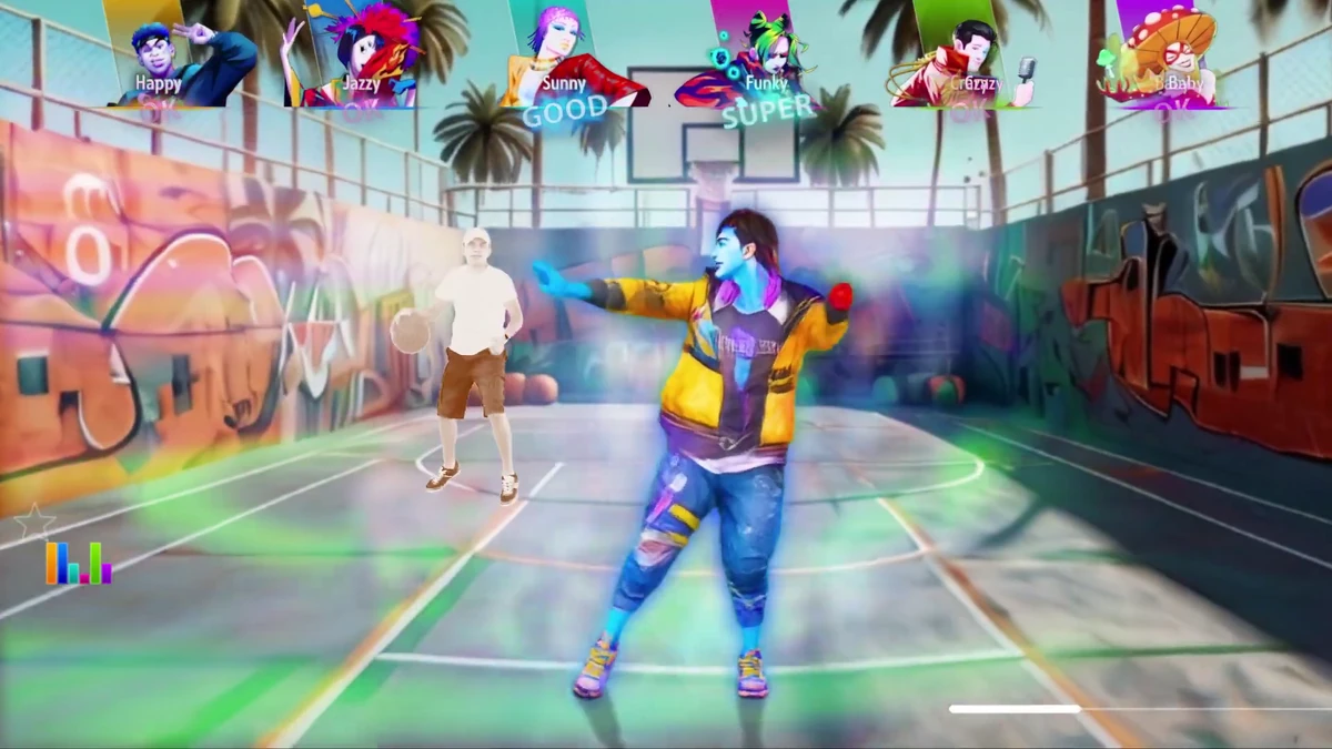 Just Dance Fanmade Edition 2025: Concepts | Just Dance Fanon Wiki | Fandom