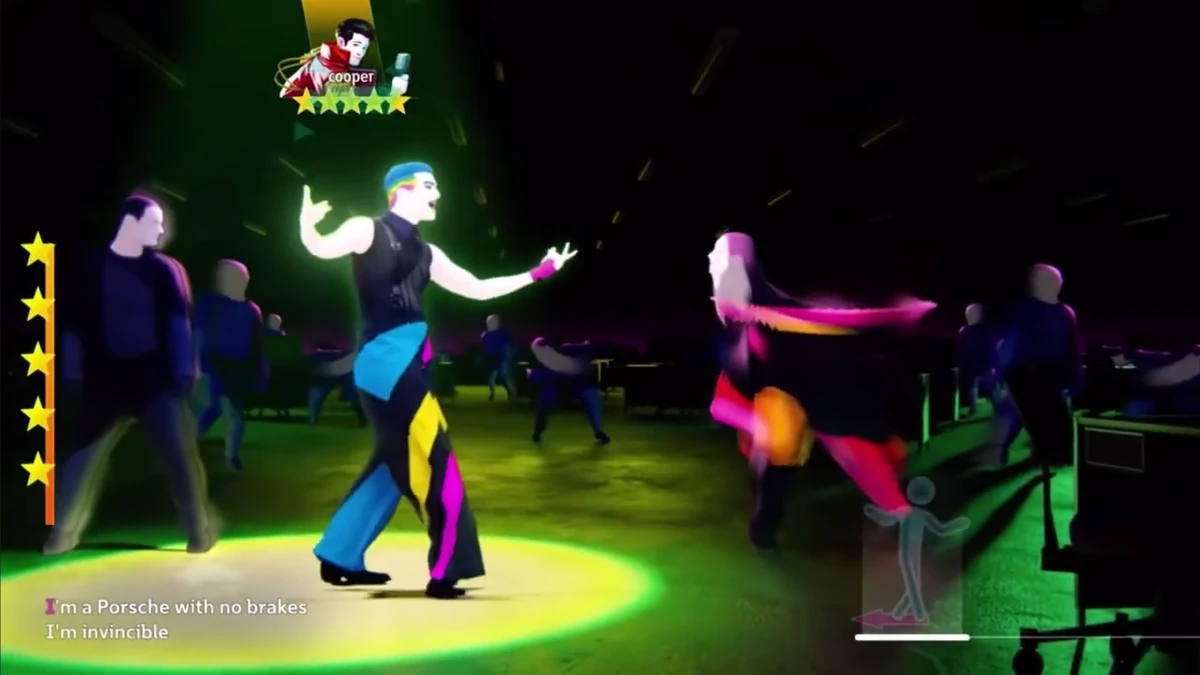 The Little Drummer Boy | Just Dance Fanon Wiki | Fandom