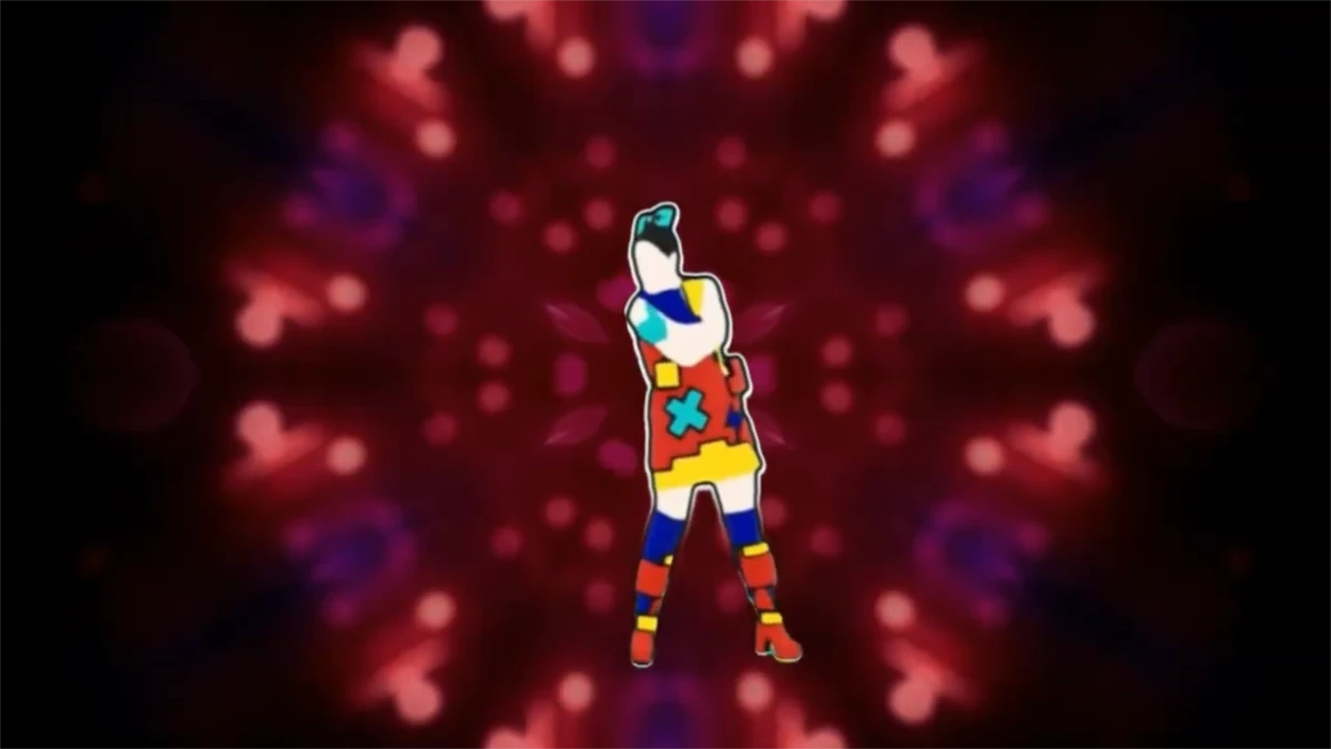 Firework | Just Dance Fanon Wiki | Fandom