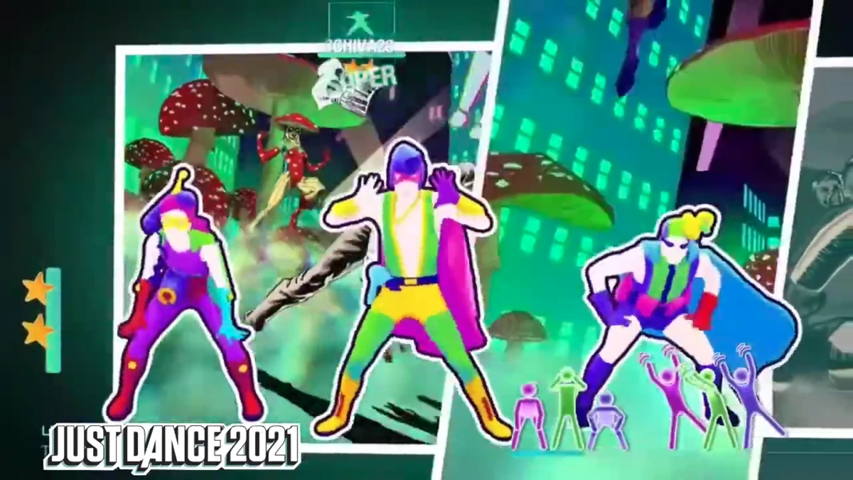 Milkshake | Just Dance Fanon Wiki | Fandom