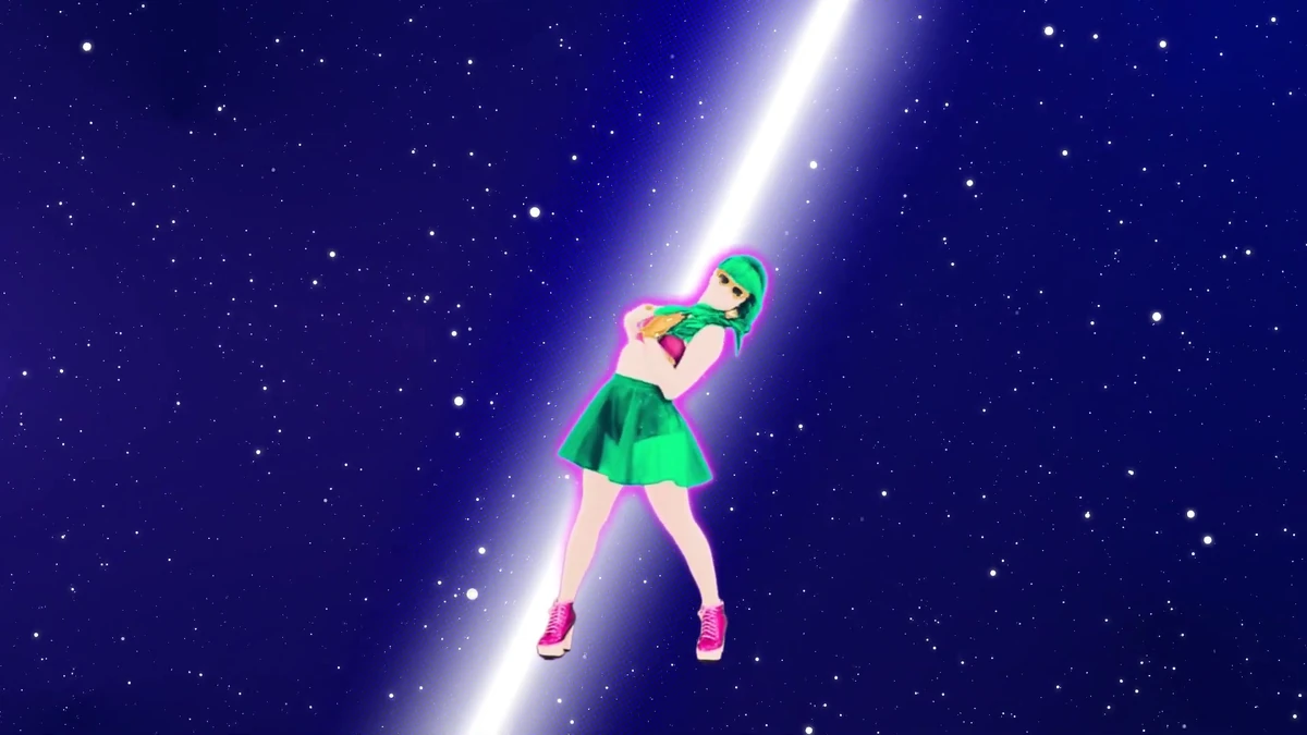 Mine | Just Dance Fanon Wiki | Fandom