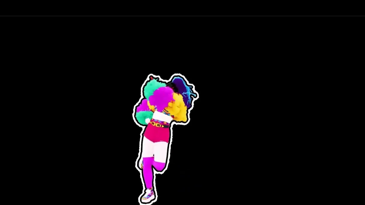 Pancake | Just Dance Fanon Wiki | Fandom