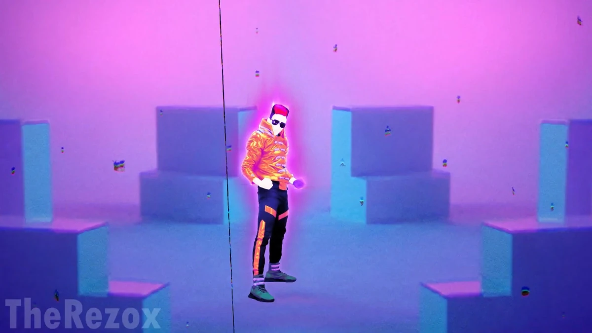 Supalonely | Just Dance Fanon Wiki | Fandom