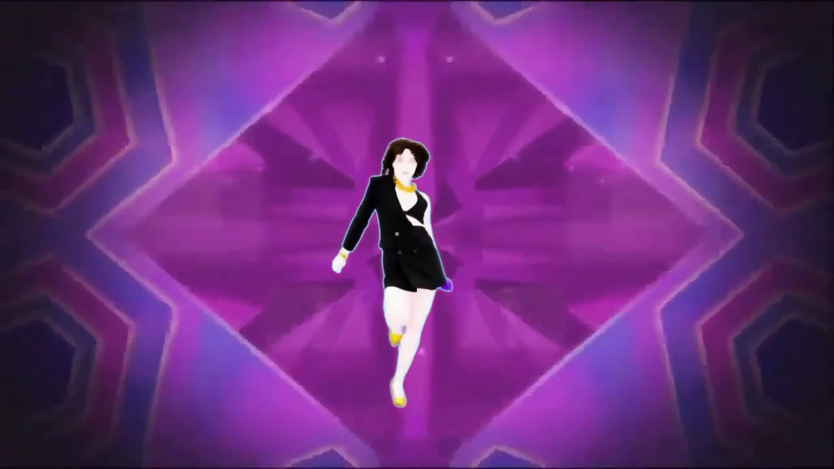 The Answer | Just Dance Fanon Wiki | Fandom