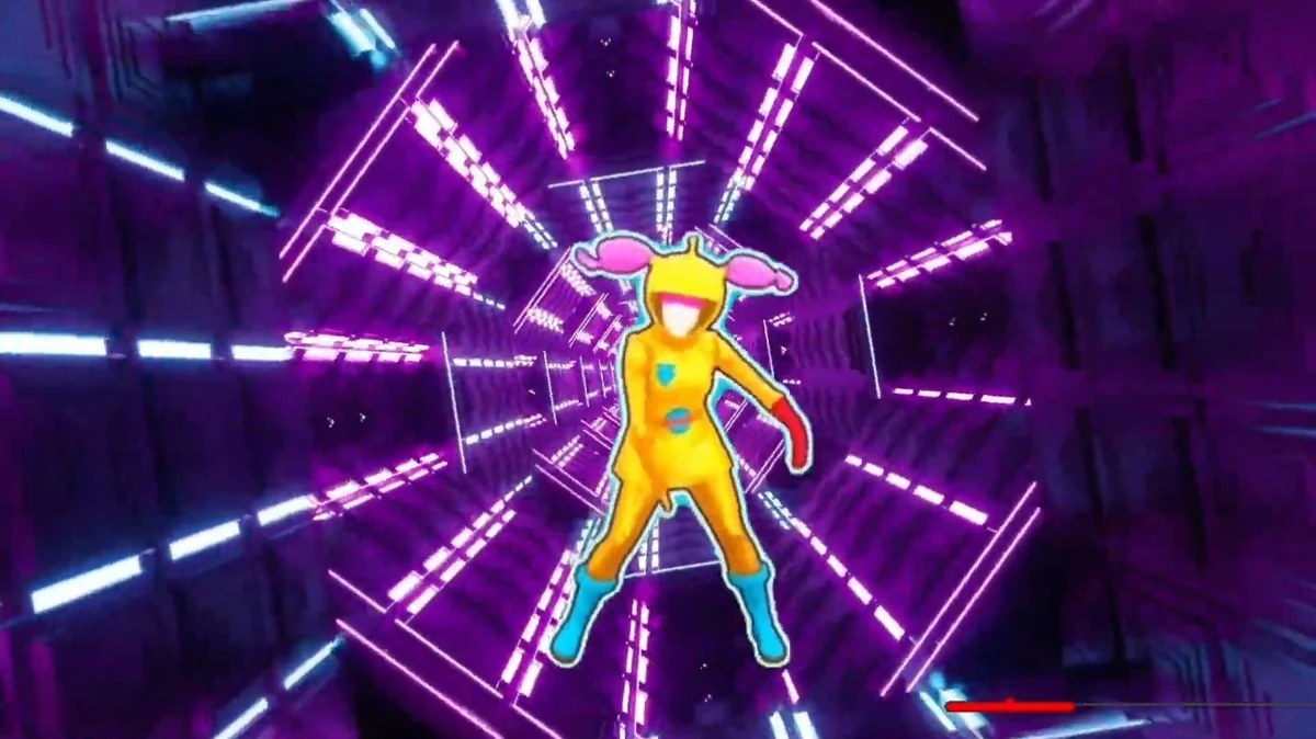 Posin' | Just Dance Fanon Wiki | Fandom