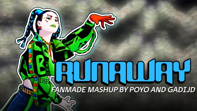 Runaway | Just Dance Fanon Wiki | Fandom