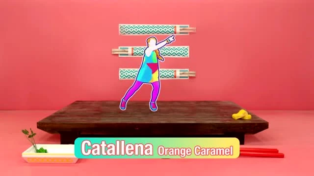 Catallena | Just Dance Fanon Wiki | Fandom