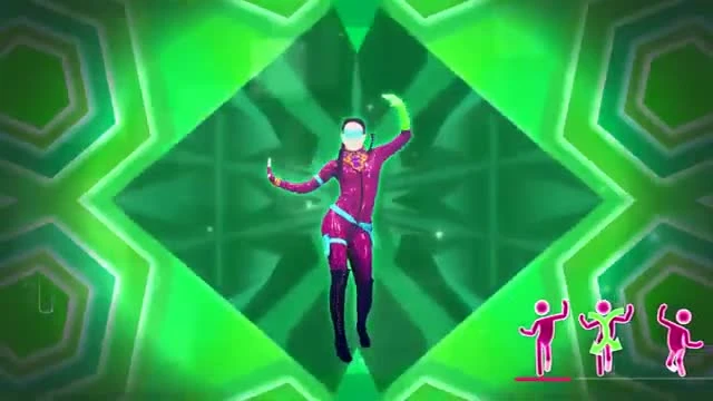 Poison | Just Dance Fanon Wiki | Fandom